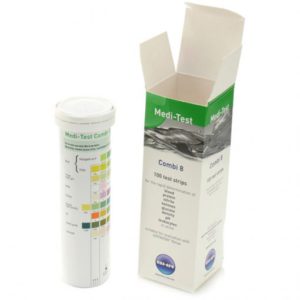 Medi Test Combi 8 x 100 tests – WellTech Solutions Online Shop