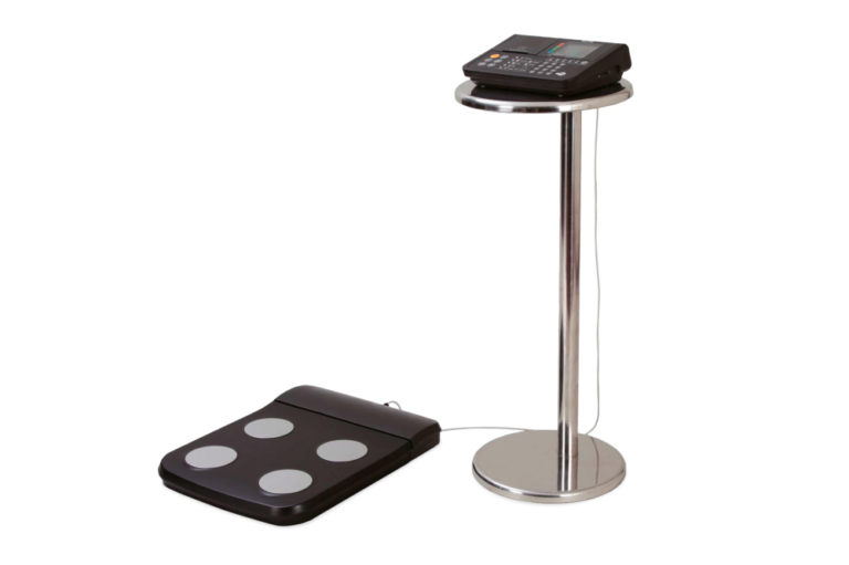 Tanita DC360S Body Composition – Pro BIA Device with 3 years warranty ...